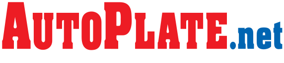 AutoPlate.net