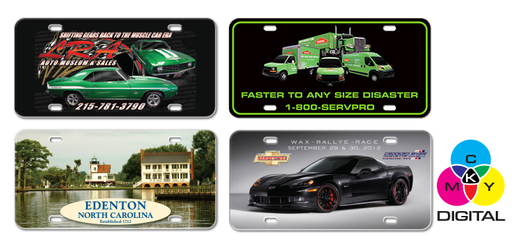 AutoPlate.net